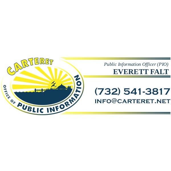 Everett Falt | Clerk-Administrator | MPA, RMC, MMC